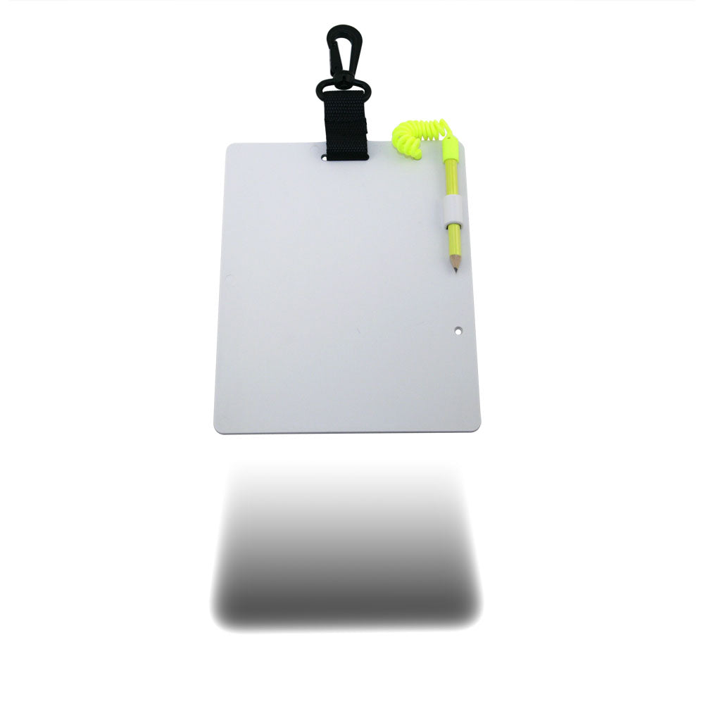 Accessories/Writing Slates for Scuba Dive – GetWetStore