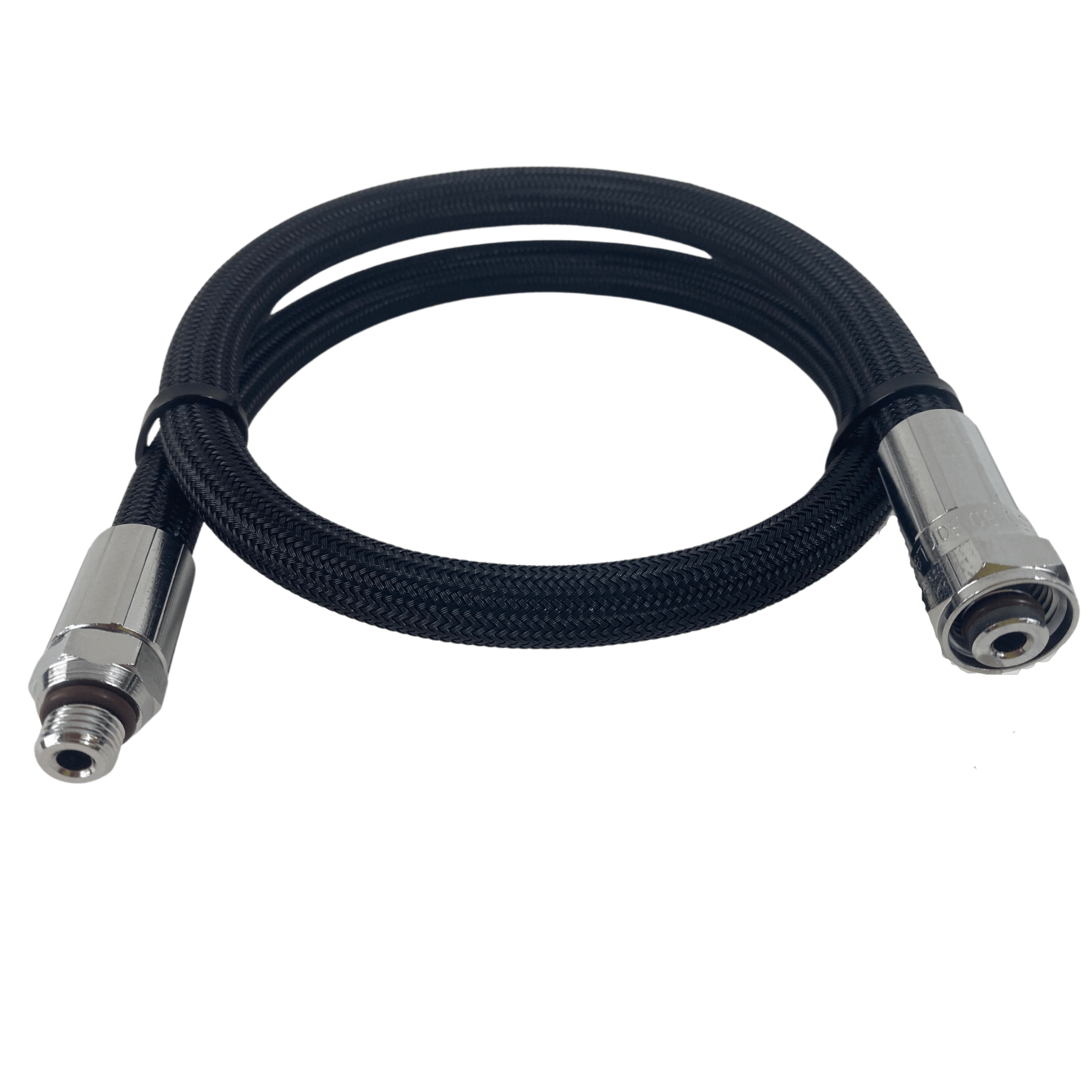 Promate Low Pressure Scuba Dive Regulator Flex Hose for Octopus Octo ...