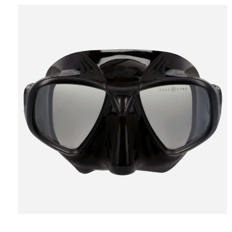 Aqua Lung Micromask X Scuba Diving Freediving Mask – GetWetStore