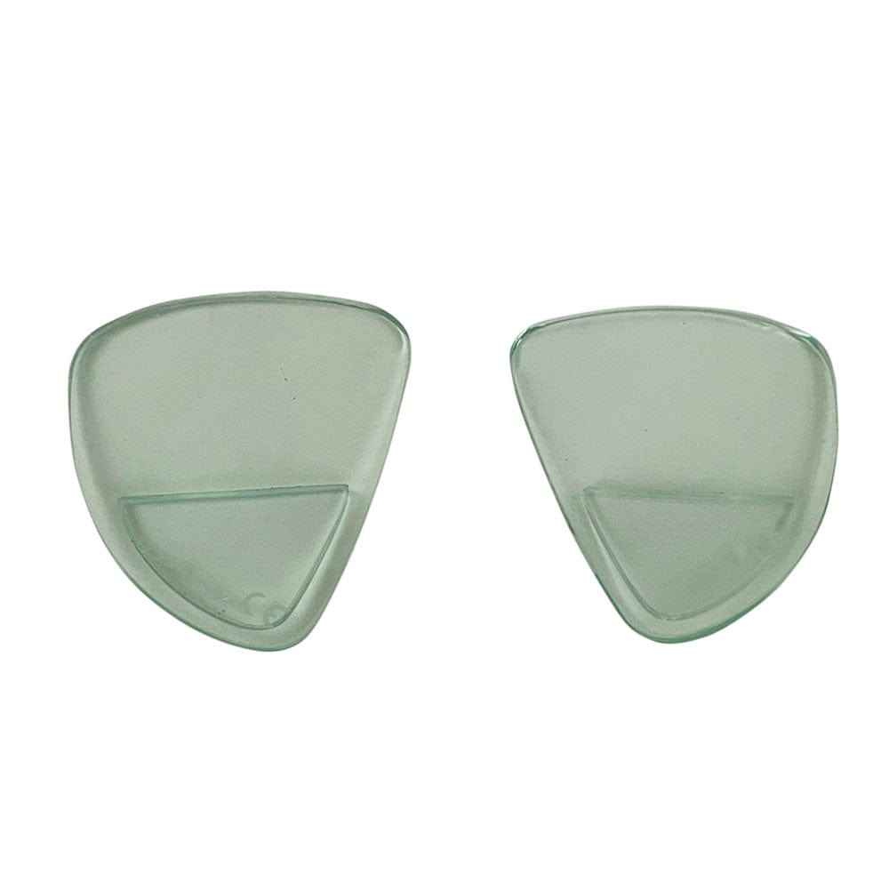 Gauge Reader Lenses for Promate Hawk Eyes Mask (Pair) - OP265 GR ...