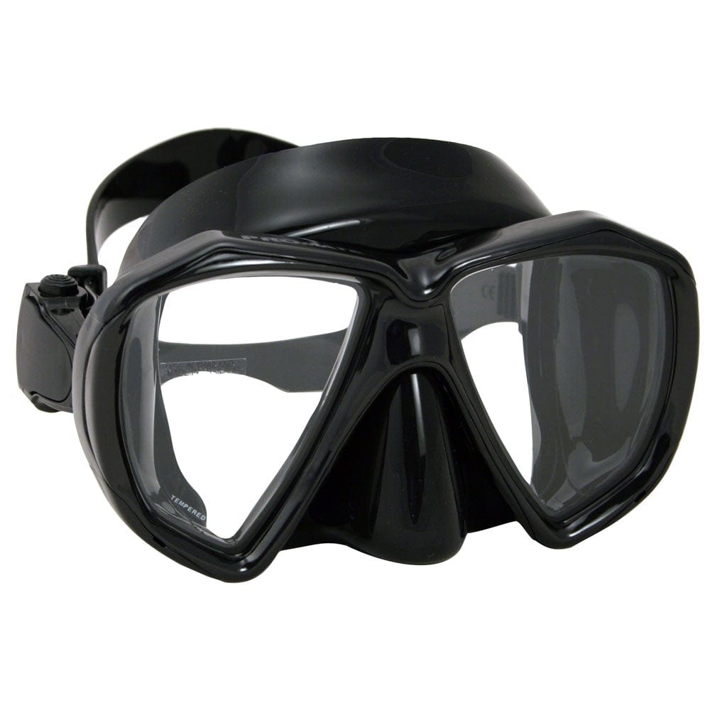Promate Fish Eyes Dive Mask for Snorkeling Scuba Diving - MK260 ...