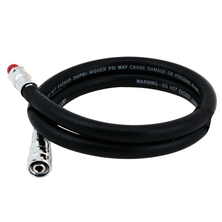 36" Low Pressure Scuba Regulator Hose for Octopus Octo 2nd Stage ...