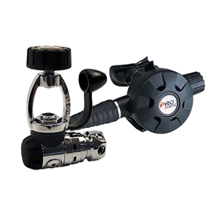 Backup Regulator For Diving Promate Explorer OC300 Scuba Diving Octopus ...