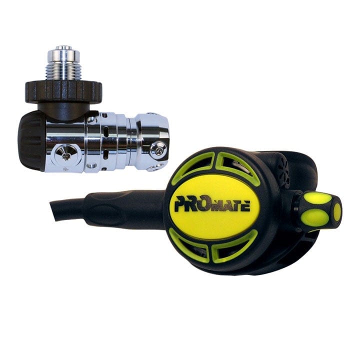 Scuba Diving Regulator Gear Package - SRP0006 – GetWetStore