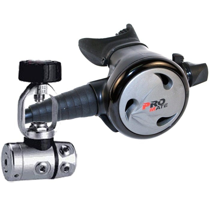 Scuba Diving Regulator Gear Package - SRP0007 – GetWetStore